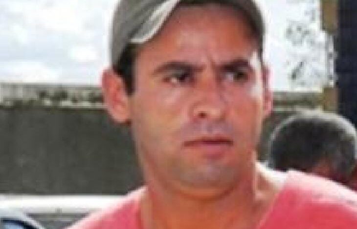 Juiz determina prisão de pombalense condenado por planejar homicídio em ... Juiz determina prisão de pombalense condenado por planejar homicídio em ...